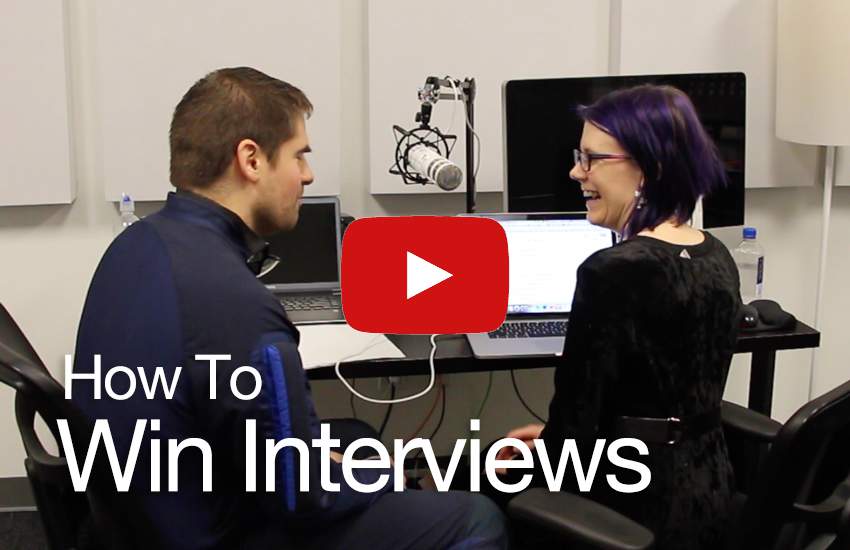 How To Succeed At Interviews | Life Listed