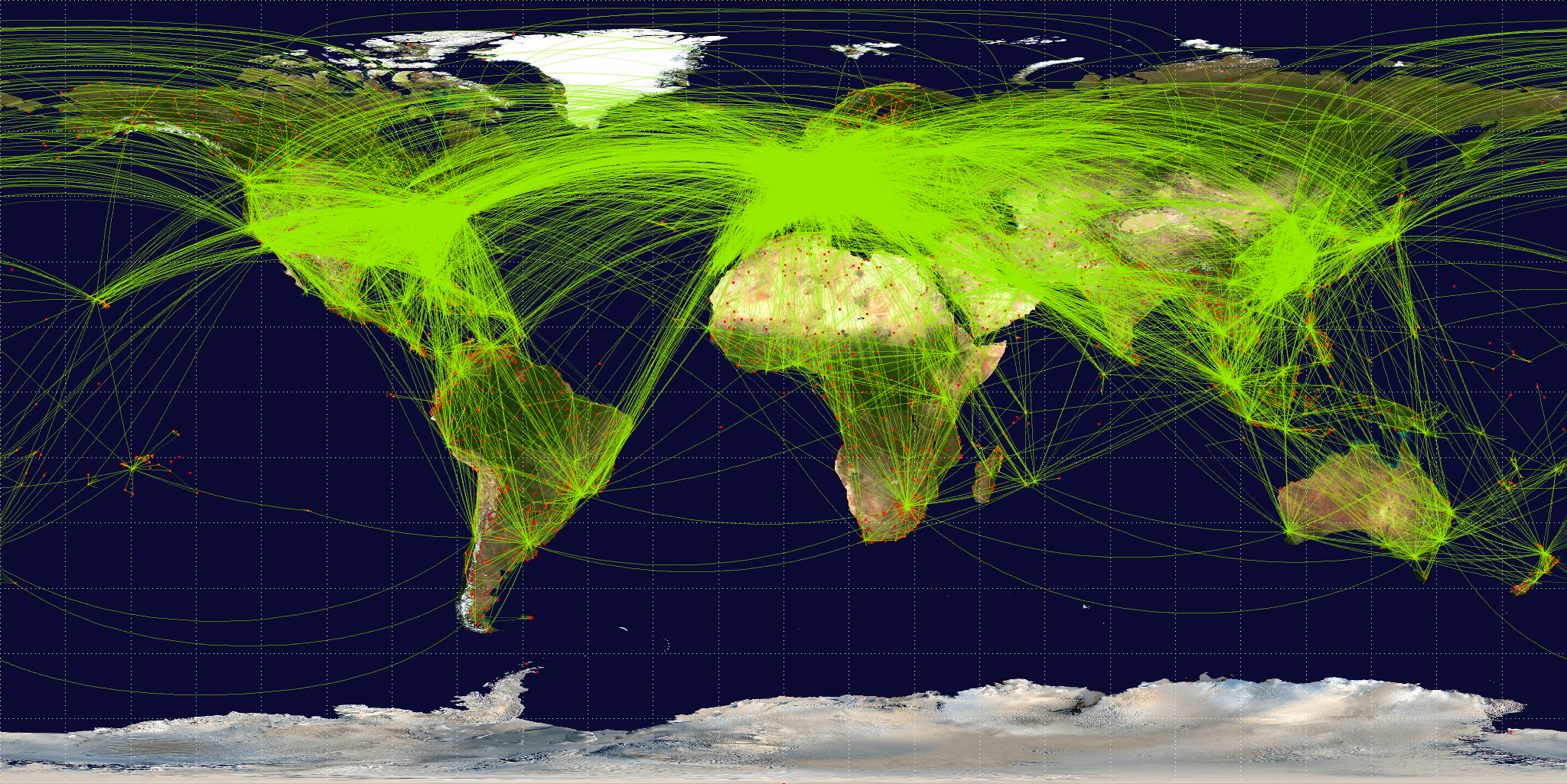10 Maps That Will Change How You See The World | Life Listed